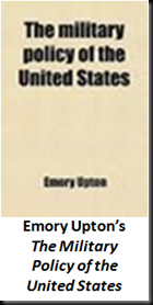 Thoughts, Essays, and Musings on the Civil War: Emory Upton: Brilliant ...